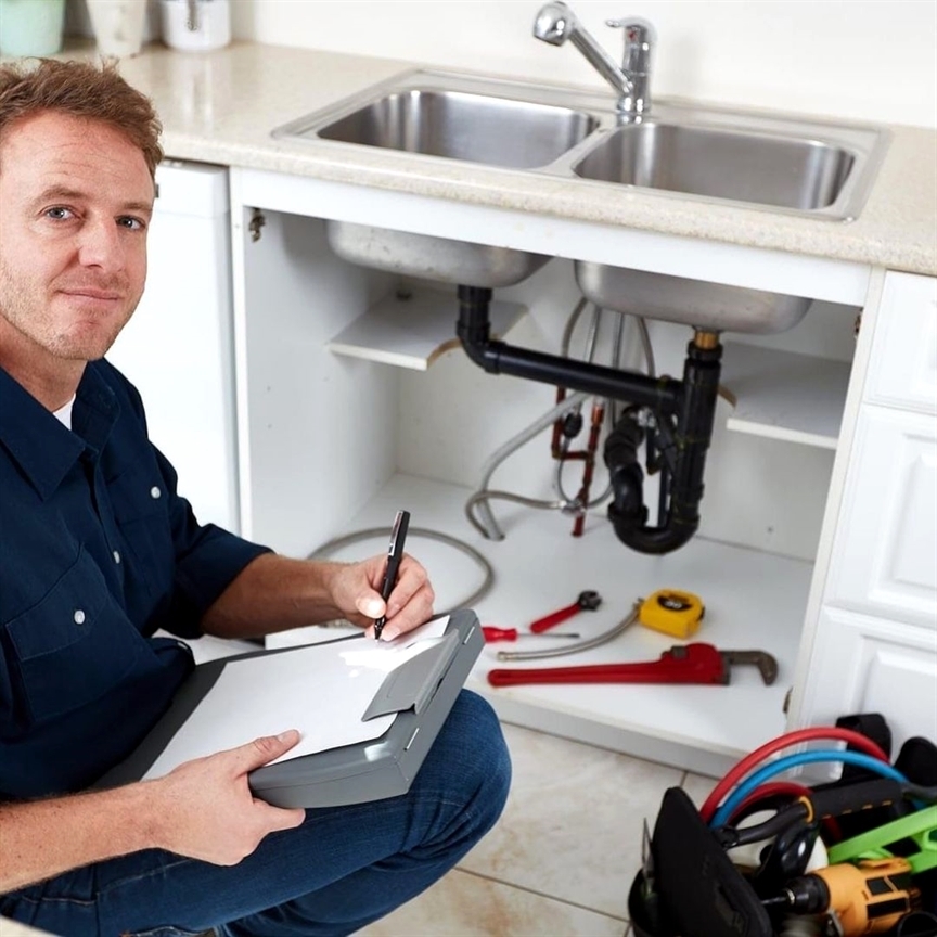 7 Effective Tips To Find The Right Plumbing Professional