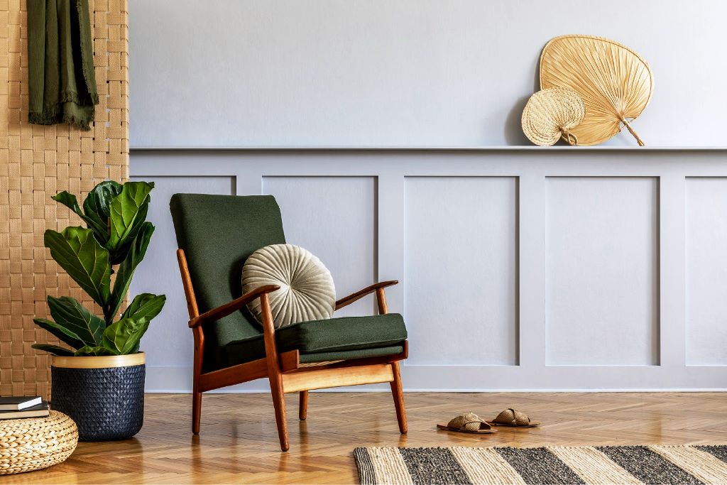 Wall Paneling and its Benefits - Easy Pallet Ideas